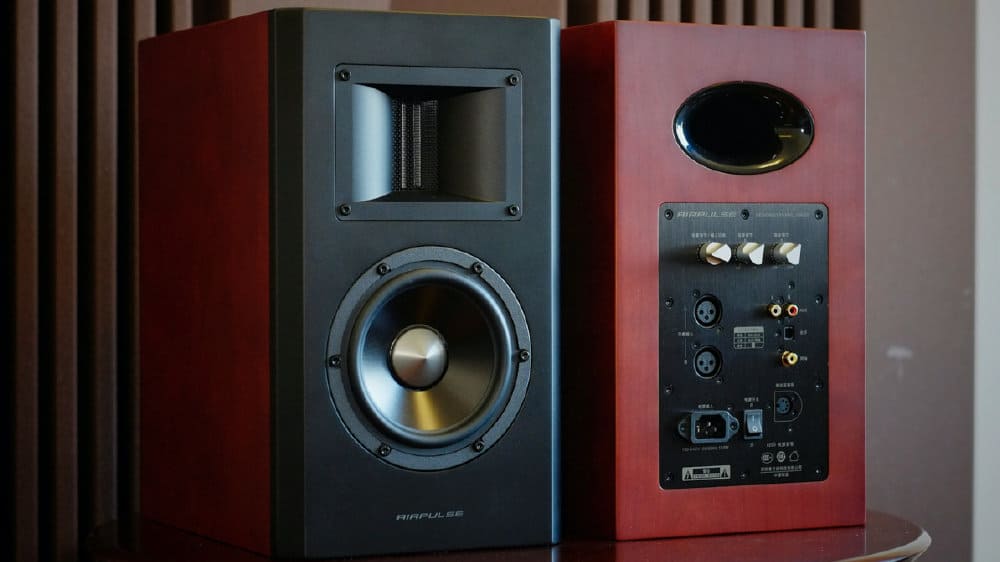 Edifier Airpulse A200 Review – HiFiReport