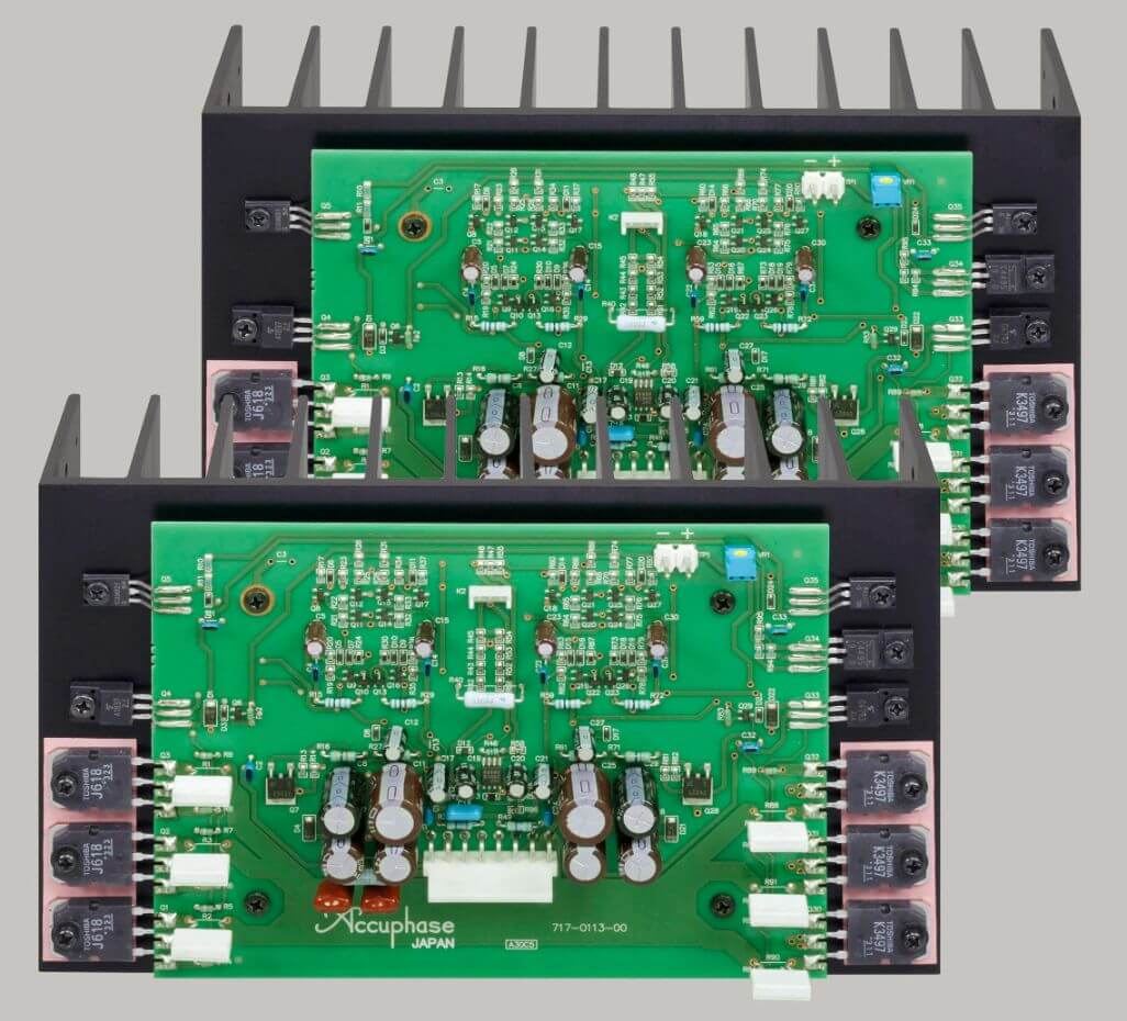 Accuphase E470 Review – HiFiReport