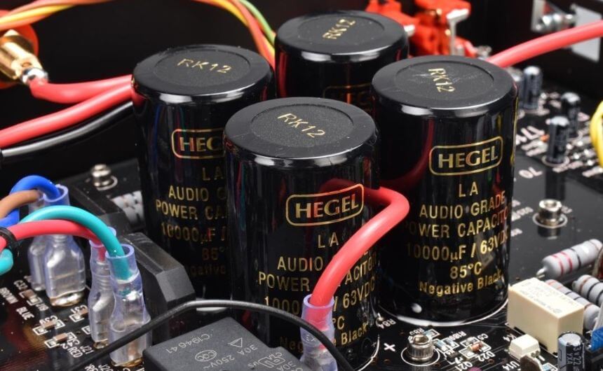 Hegel H95 Review – HiFiReport