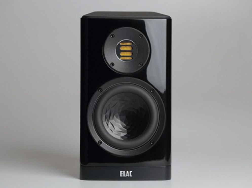 Elac Vela BS 403 Review – HiFiReport
