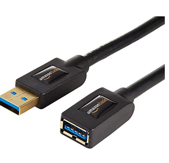Top 10 Best USB Extension Cables in 2023 – HiFiReport