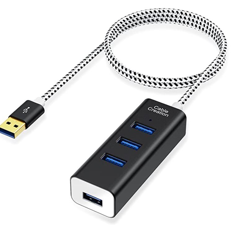 Top 10 Best USB Extension Cables in 2023 – HiFiReport