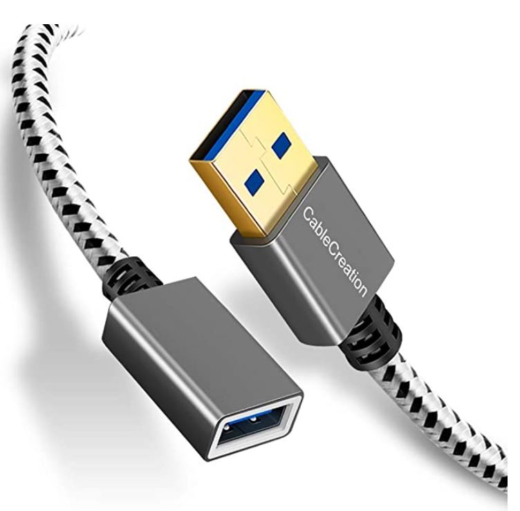 Top 10 Best USB Extension Cables in 2023 – HiFiReport