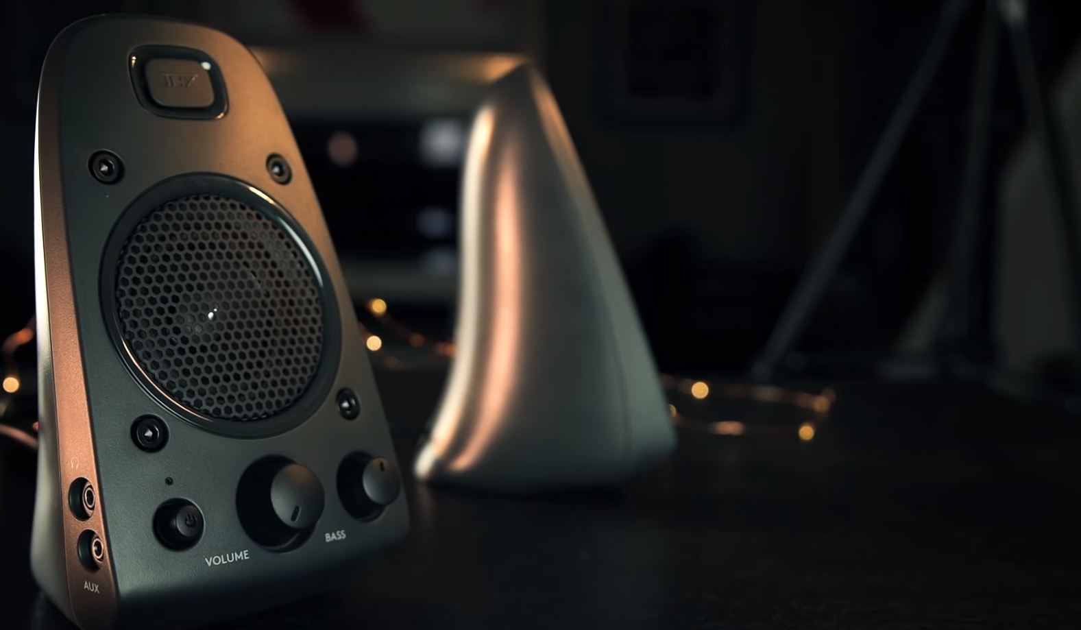 Logitech Z625 Review – HiFiReport