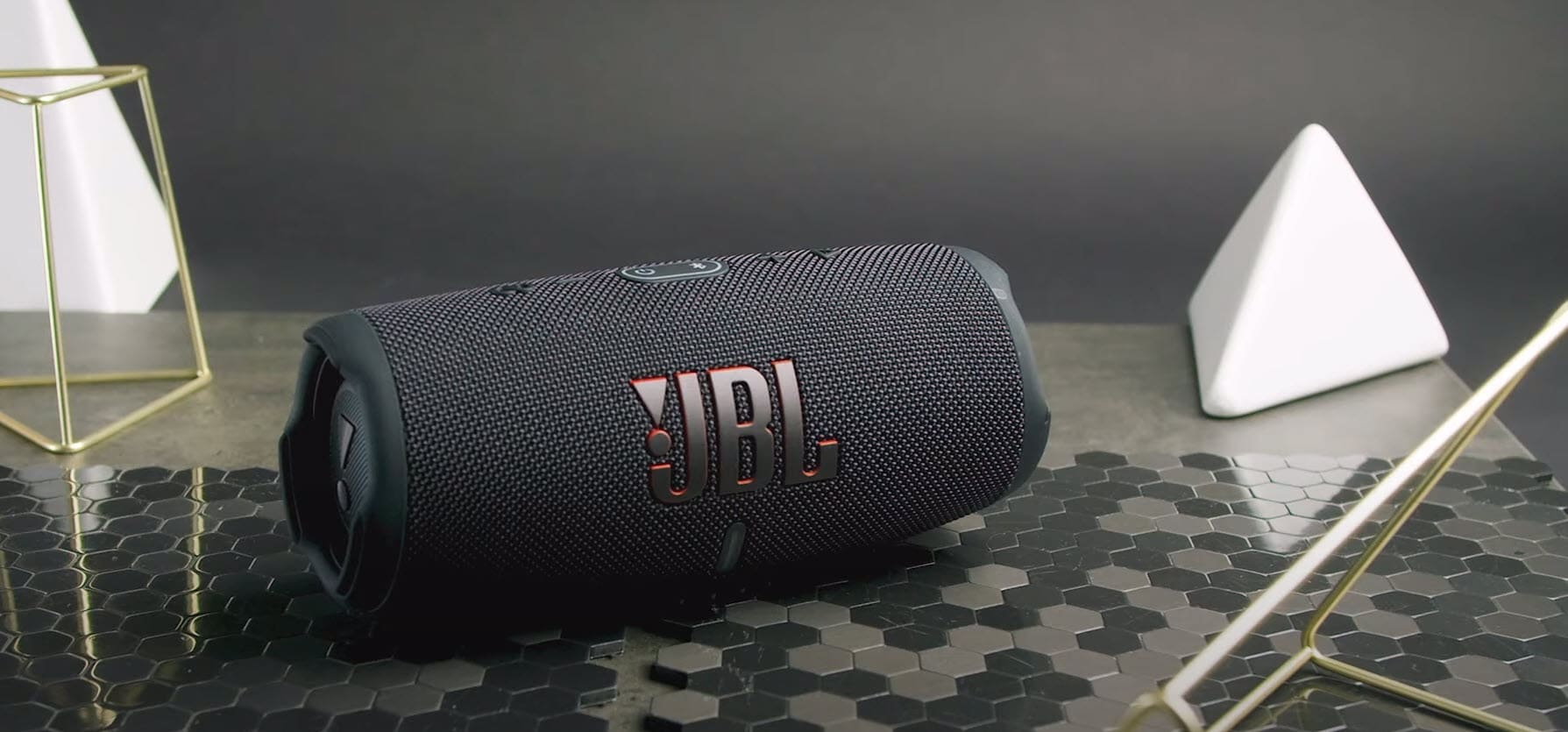 JBL Charge 5 Review – HiFiReport