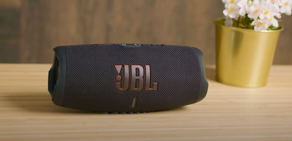 JBL Charge 5 Review – HiFiReport