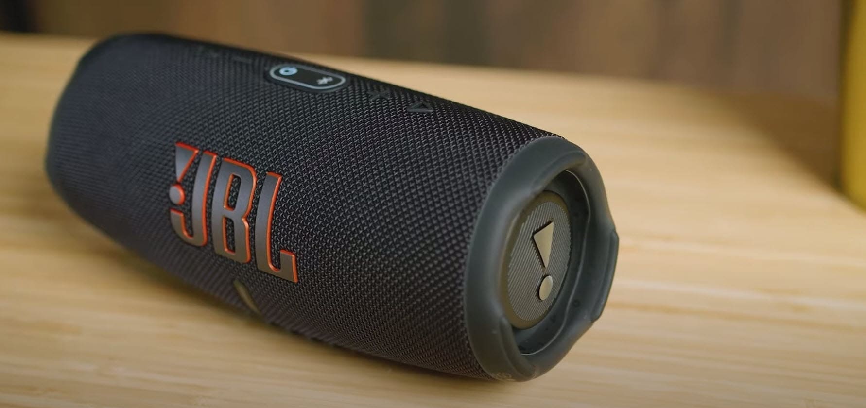 JBL Charge 5 Review – HiFiReport