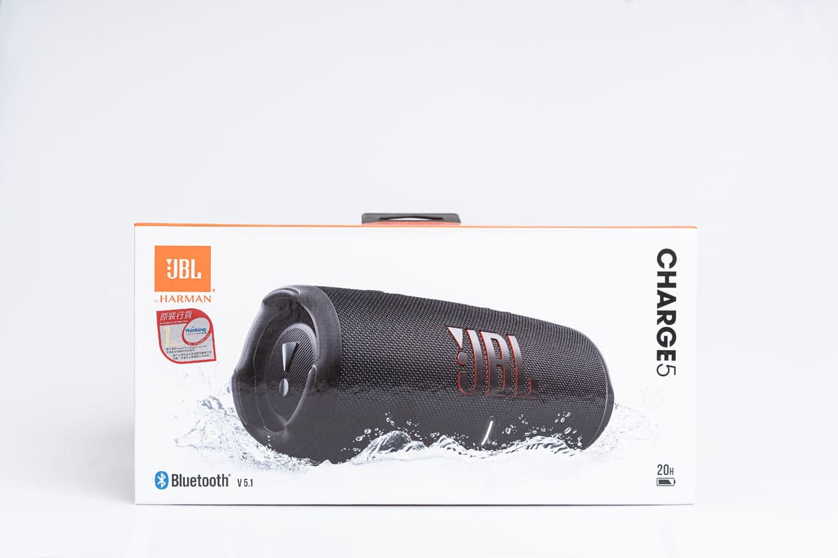 JBL Charge 5 Review – HiFiReport