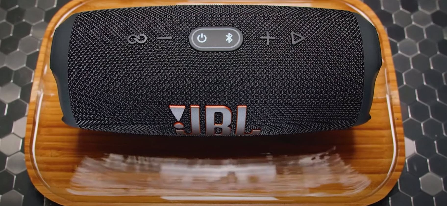 JBL Charge 5 Review – HiFiReport