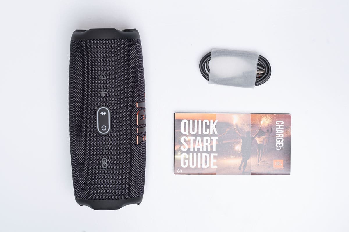 JBL Charge 5 Review – HiFiReport