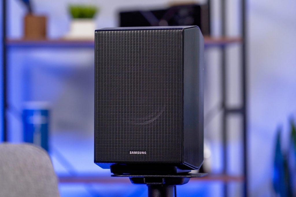 Samsung HW-Q990B 11.1.4 CH Soundbar Review – HiFiReport