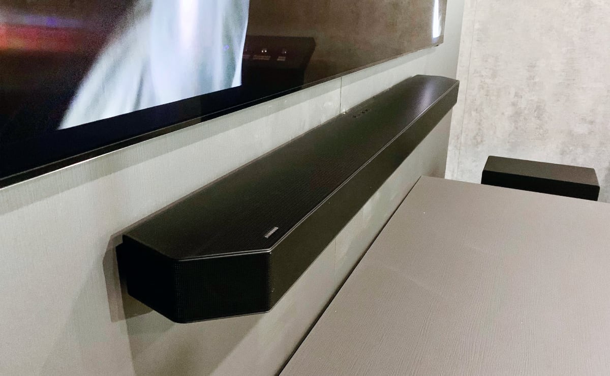 Samsung HW-Q990B 11.1.4 CH Soundbar Review – HiFiReport
