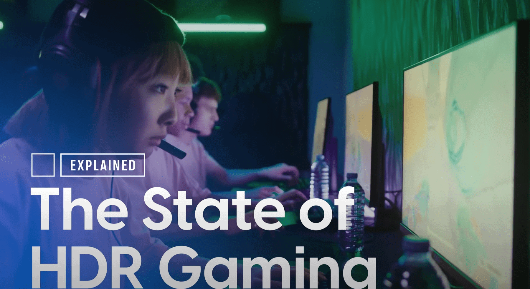 A Beginner’s Guide to Understanding the HDR Technology – HiFiReport