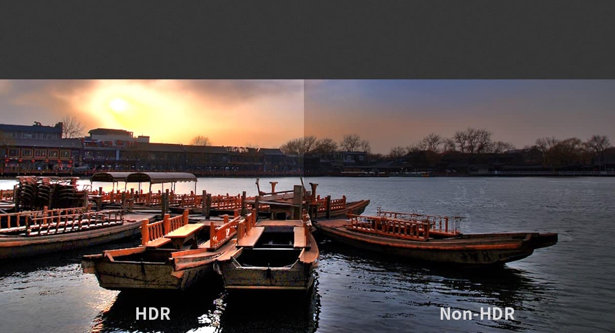 A Beginner’s Guide to Understanding the HDR Technology – HiFiReport