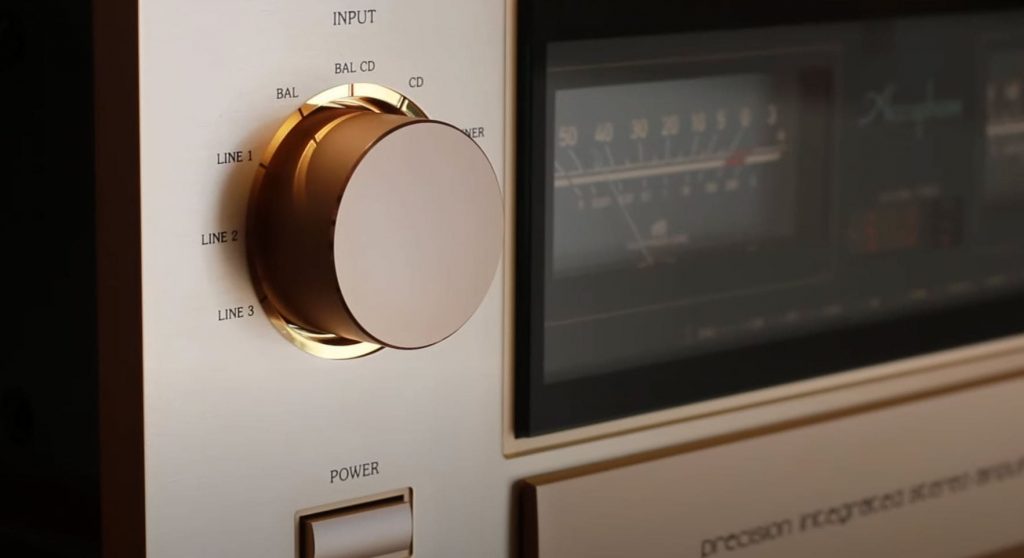 Accuphase E-5000 Stereo Integrated Amplifier Review – HiFiReport