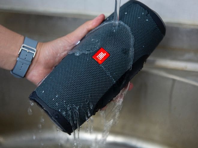 JBL Charge Essential 2 Portable Speaker Review – HiFiReport