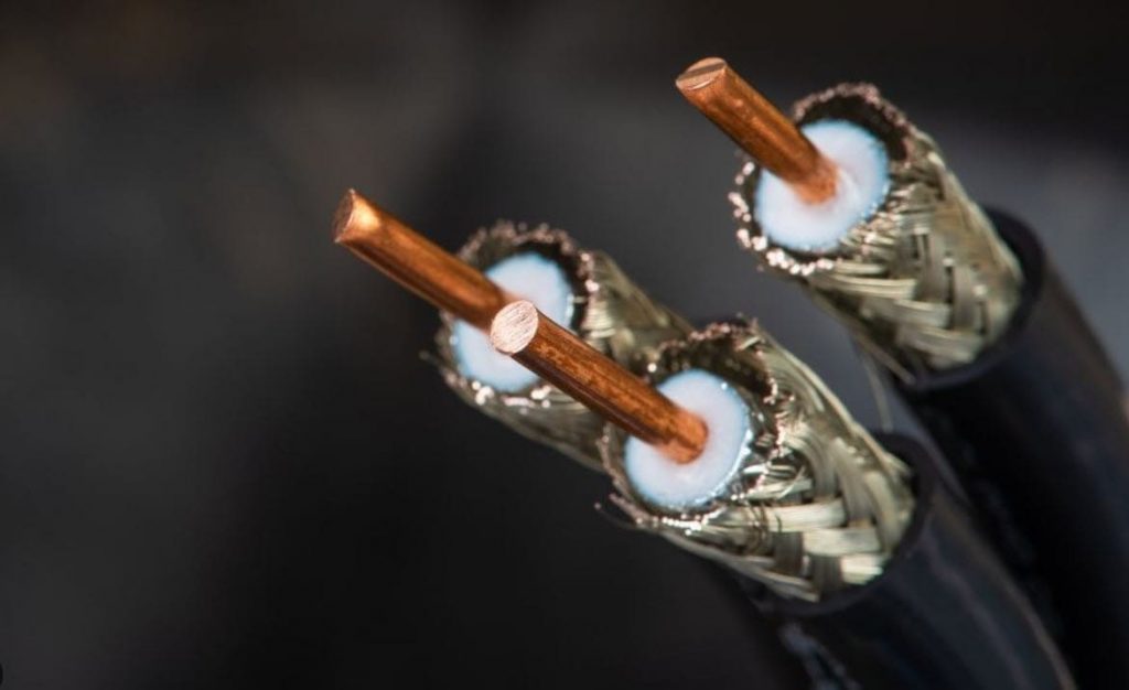 Complete Guide to The Coaxial Speaker Cable – HiFiReport