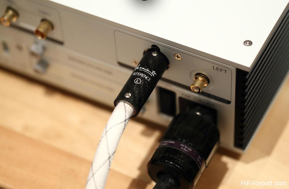 Aurender A20 Digital Streamer/Music Server Review – HiFiReport