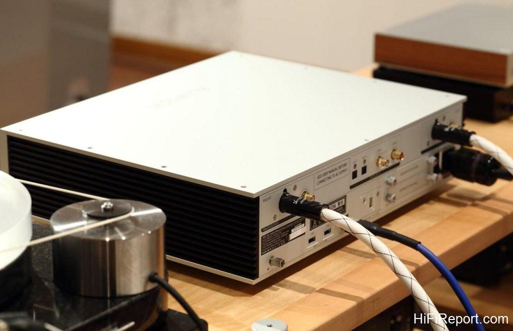 Aurender A20 Digital Streamer/Music Server Review – HiFiReport