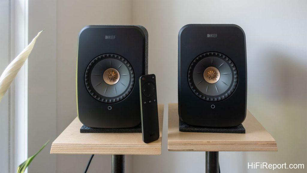 The Ultimate Guide to Coaxial Speakers – HiFiReport