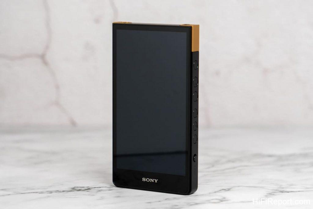 SONY NW-ZX707 Portable Audio Player Review – HiFiReport