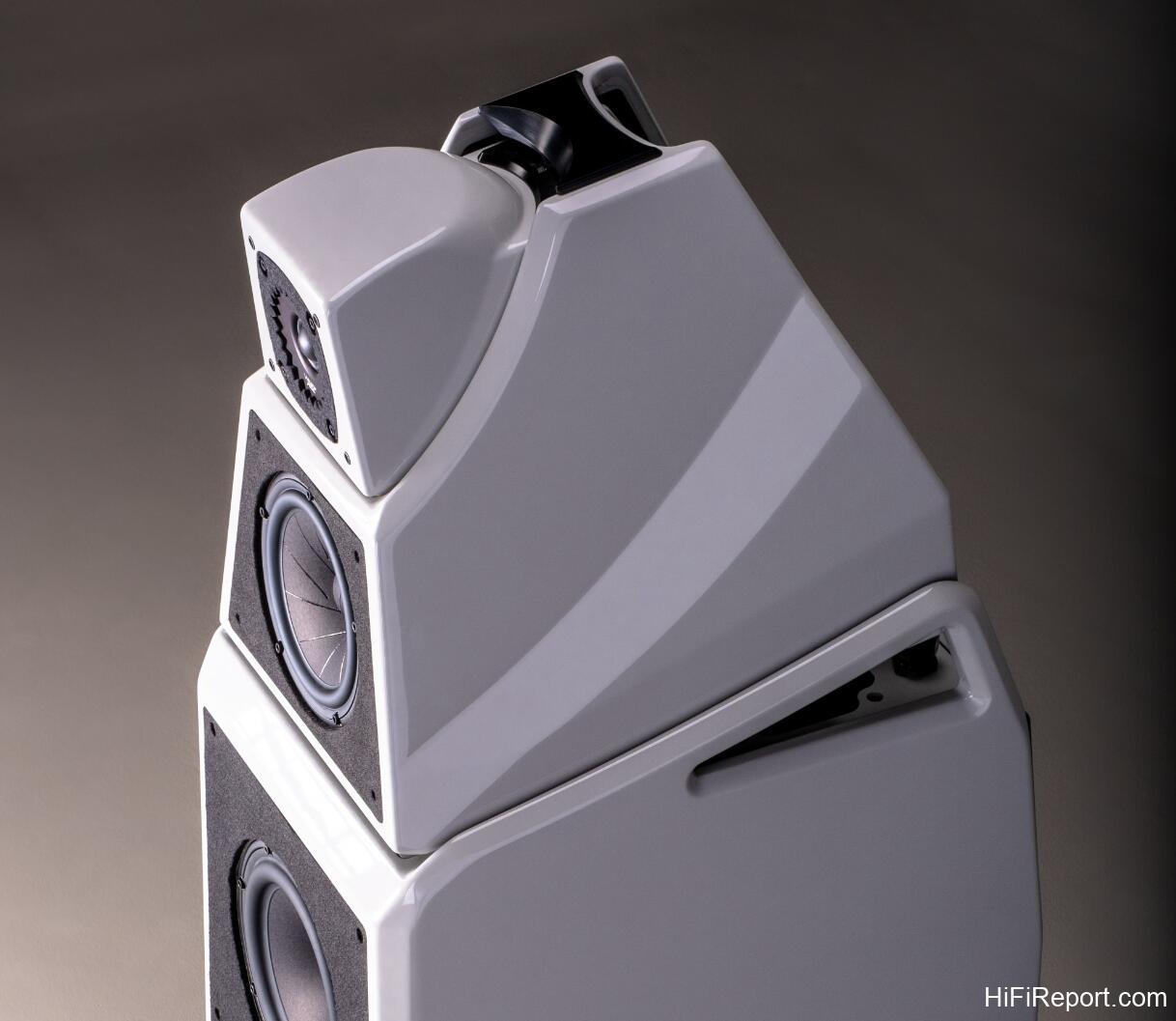 Wilson Audio Alexia V Review – HiFiReport