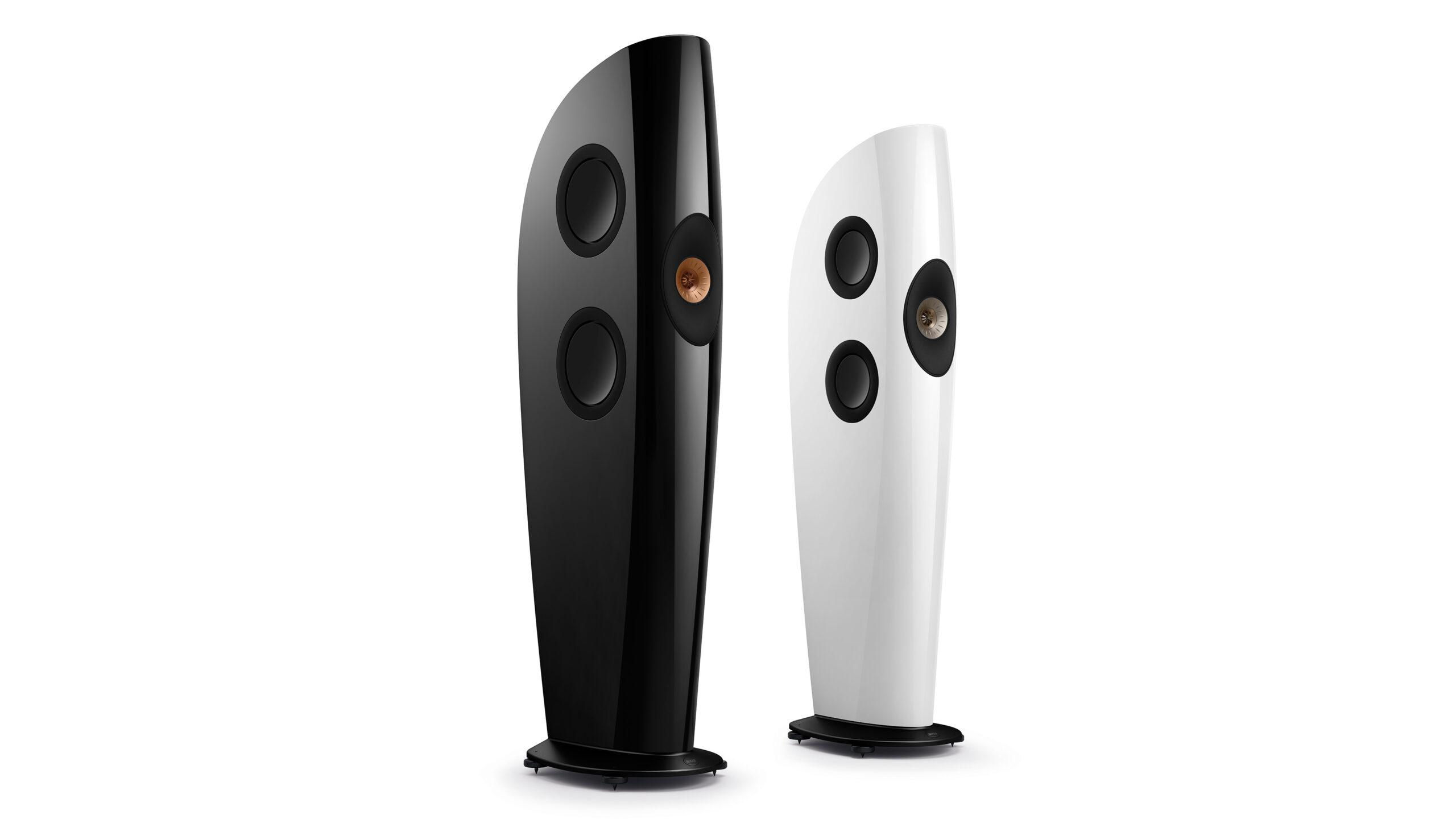 KEF Blade Two Meta Review – HiFiReport