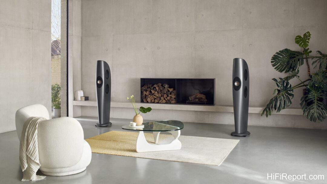 KEF Blade Two Meta Review – HiFiReport