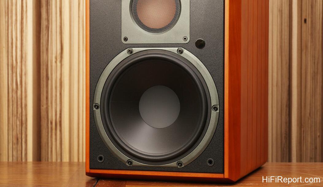 HiVi-Swans M5A Bookshelf Speaker Review – HiFiReport