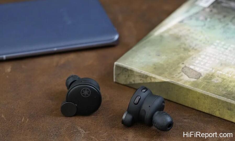 YAMAHA TW-E7B True Wireless Earbuds Review – HiFiReport
